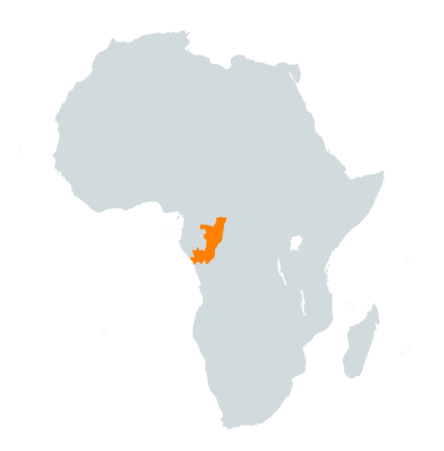 Rep of CONGO – International BESC Business